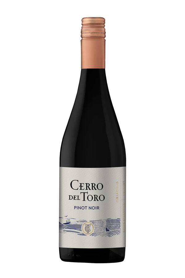 Cerro del Toro - Vinosofuruguay